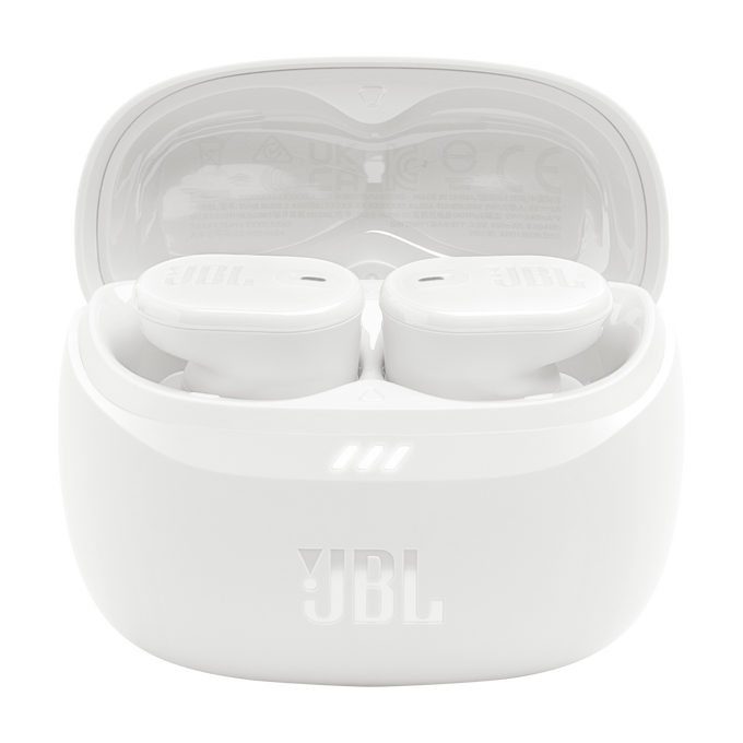 JBL Tune Buds 2 | Auriculares True Wireless con cancelación de ruido